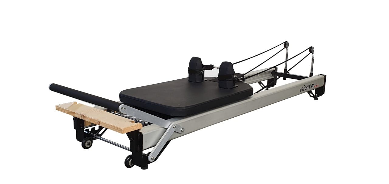 Experience Total Body Transformation with Pilates Transformer Machines ...