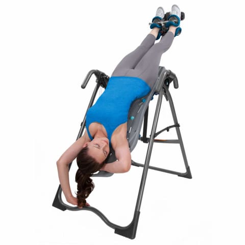 Teeter Inverstion Table | Afton Fitness | India