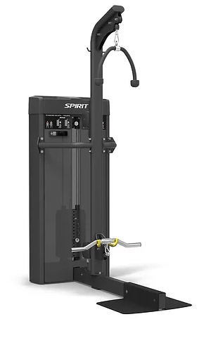 Spirit USA SP‑4333 Standing Biceps/Triceps | Commercial Arm Isolation ...