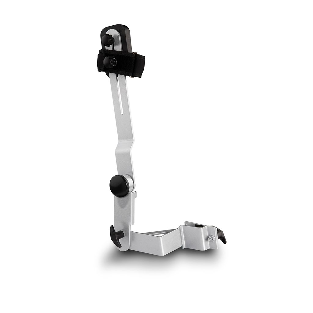 Lower Extremity Bi-Lateral Stabilization – Rehab Support for Legs ...