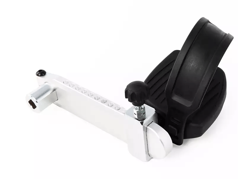 Rehab Adjustable Crank Set – Customizable Range of Motion for Upper ...