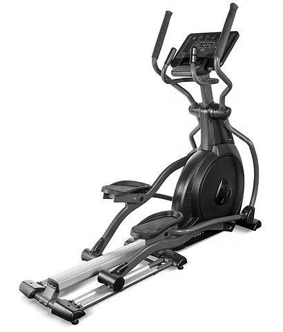 Spirit USA CE800+ Elliptical Cross Trainer | Commercial Grade Cardio ...