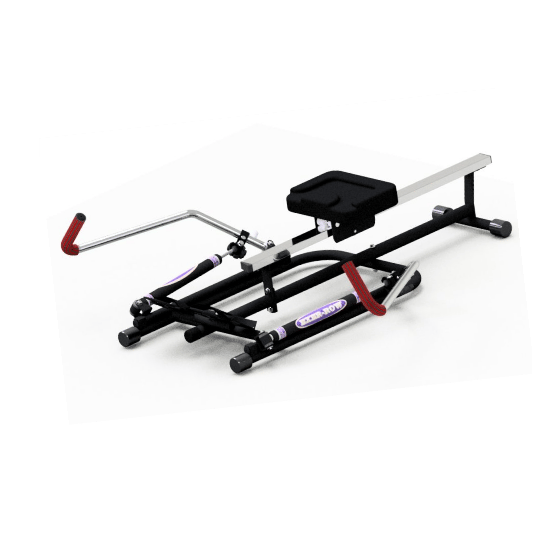 EXER-ROW – Rowing Machine - Professional Model | Afton | India