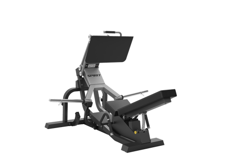 SPIRIT FITNESS LEG PRESS | Afton | India