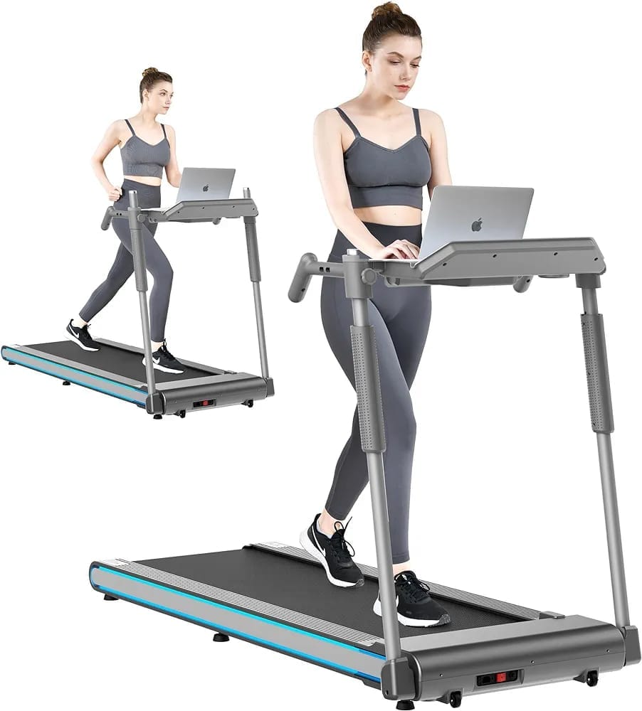 Afton BT40 Walking Desk Treadmill | Workstation Treadmill | Office ...