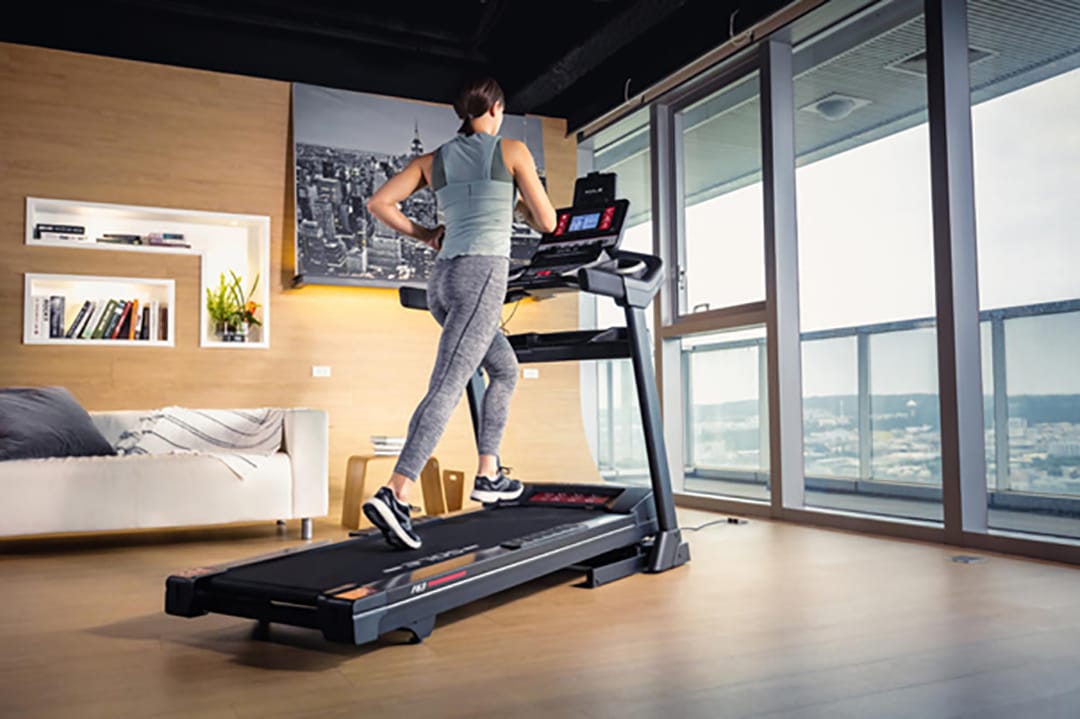 How to choose a branded treadmill