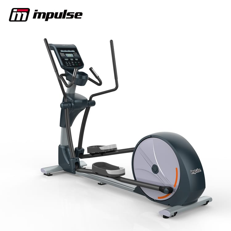 Impulse RE500 Elliptical Cross Trainer | Commercial Cardio Elliptical ...