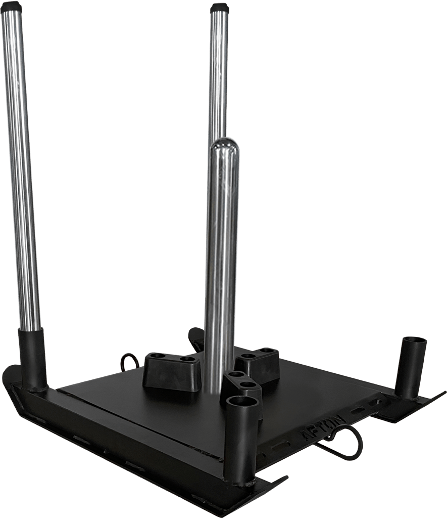 Afton Power Sledge | Afton | India