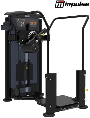 Impulse IT9509 Total Hip | Multi-Directional Hip Trainer for Gyms ...