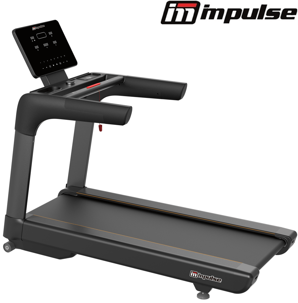 Impulse FGT300 Commercial Treadmill – High-Performance Treadmill for ...