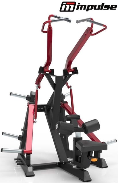 Impulse ECP301 Pull Down | Impulse | Afton | India