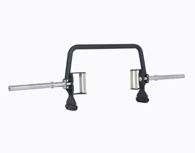 REP Fitness Open Trap Bar – Premium Hex Bar for Deadlifts & Squats ...