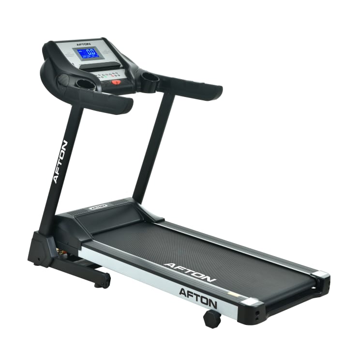 Afton BT26 AC Motorised Treadmill – Powerful AC Motor, Smart Features ...