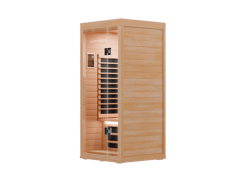 Infrared & Hybrid Sauna Systems in India | Afton Thermis Series