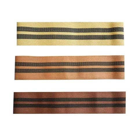 Afton Pilates Hip Belt | Lower Body Strength & Resistance Accessory | Afton