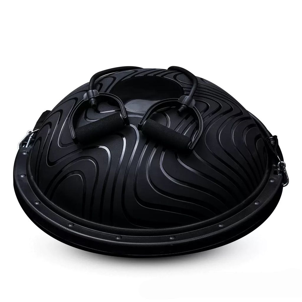 Afton Pilates Bosu Ball | Balance, Core & Functional Training Tool