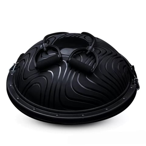 Afton Pilates Bosu Ball | Balance, Core & Functional Training Tool