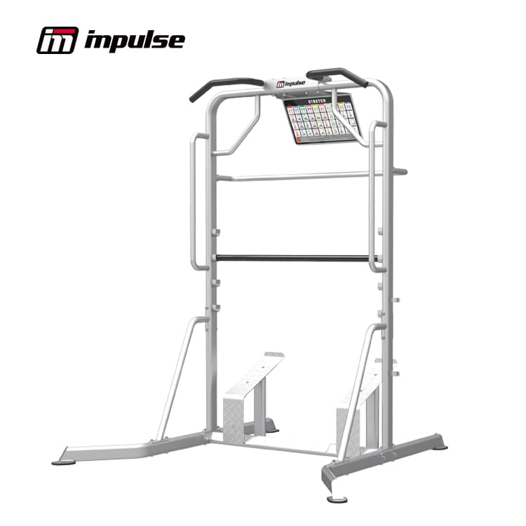 Impulse IFSTF Stretch Power Station | Functional Stretching & Mobility ...