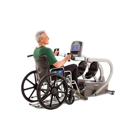 Rehab Equipment for Stroke & ACL Recovery | Afton Fitness India