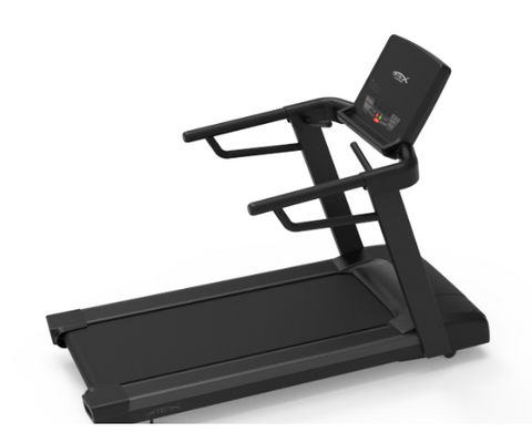 Stex S20T Series Treadmills | Commercial High-Performance Running ...